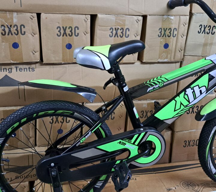 Gyerek bicikli kerékpár 12es, 14es, 16os, 18as - Bringakereső