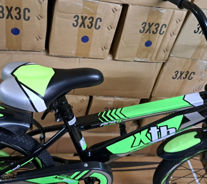 Gyerek bicikli kerékpár 12es, 14es, 16os, 18as - Bringakereső