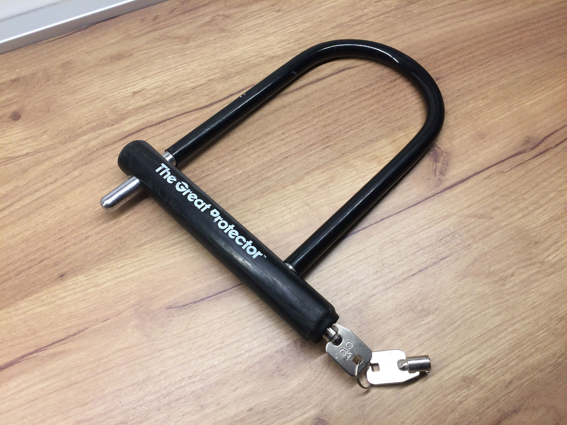 The Great Protector - Bringakereső