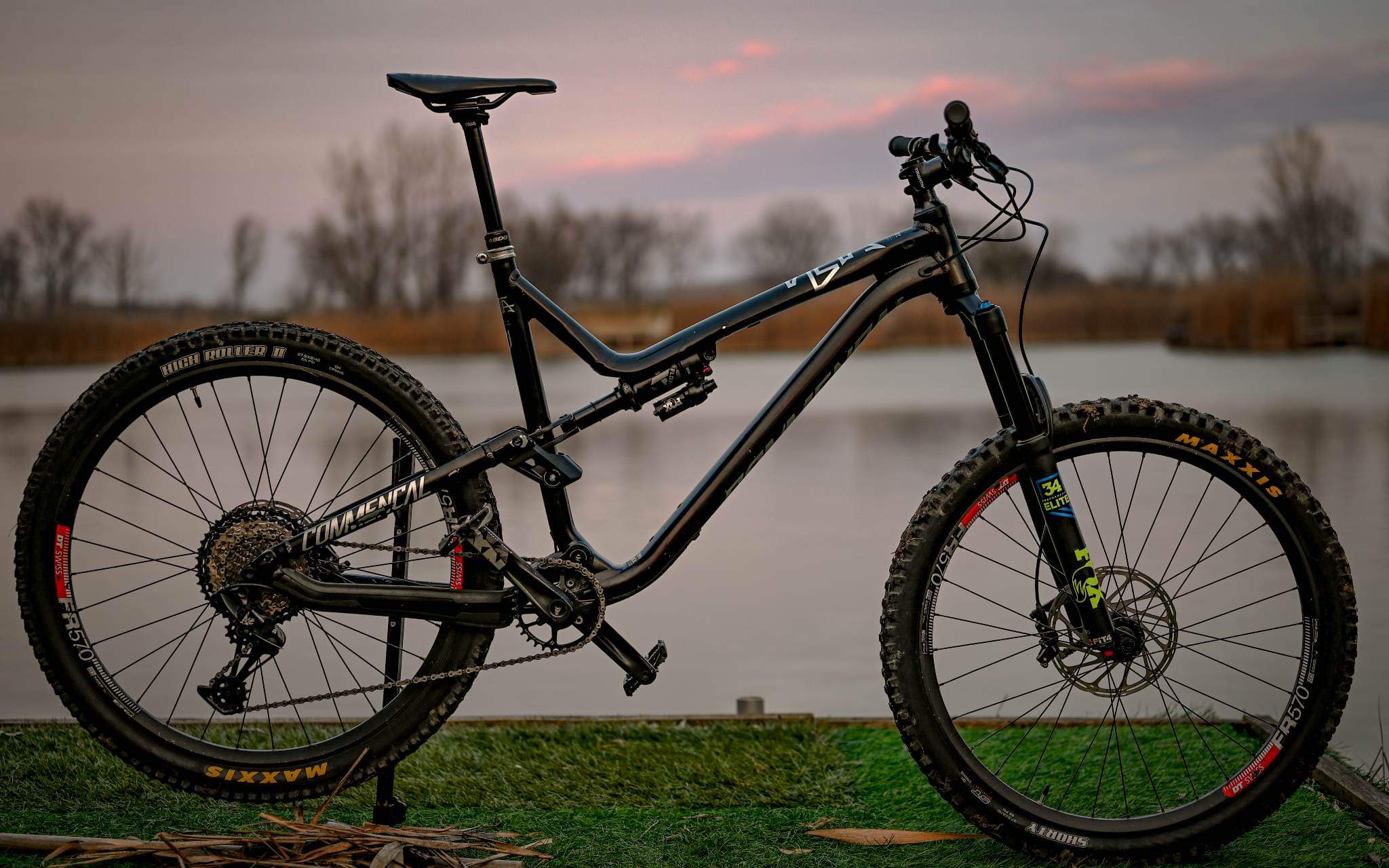 Commencal Meta AM XL 27,5 - Bringakereső