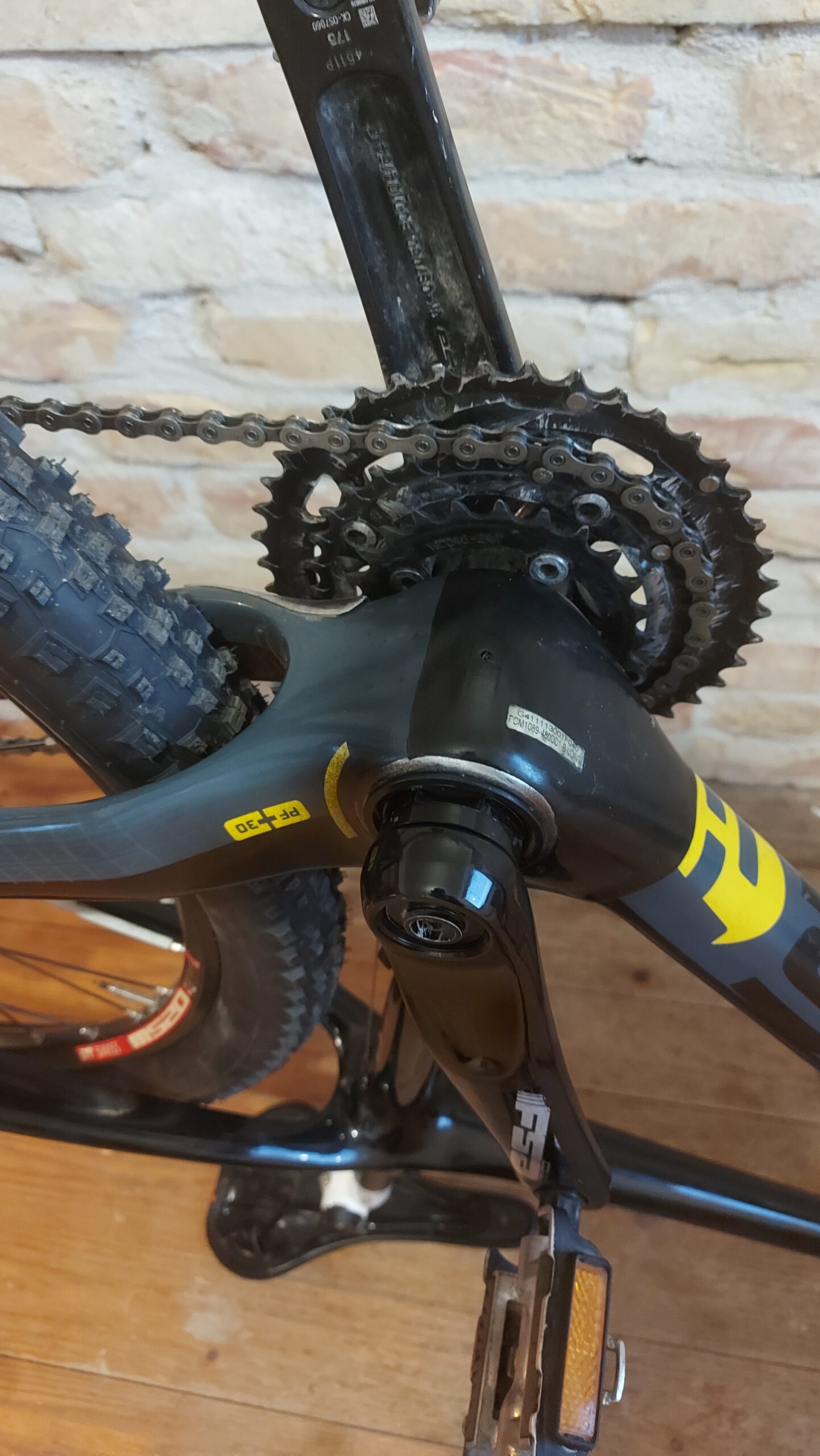 Focus Raven 29R Karbon - Bringakereső