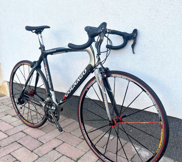 Colnago Clx 2.0 karbon országúti kerékpár - Bringakereső