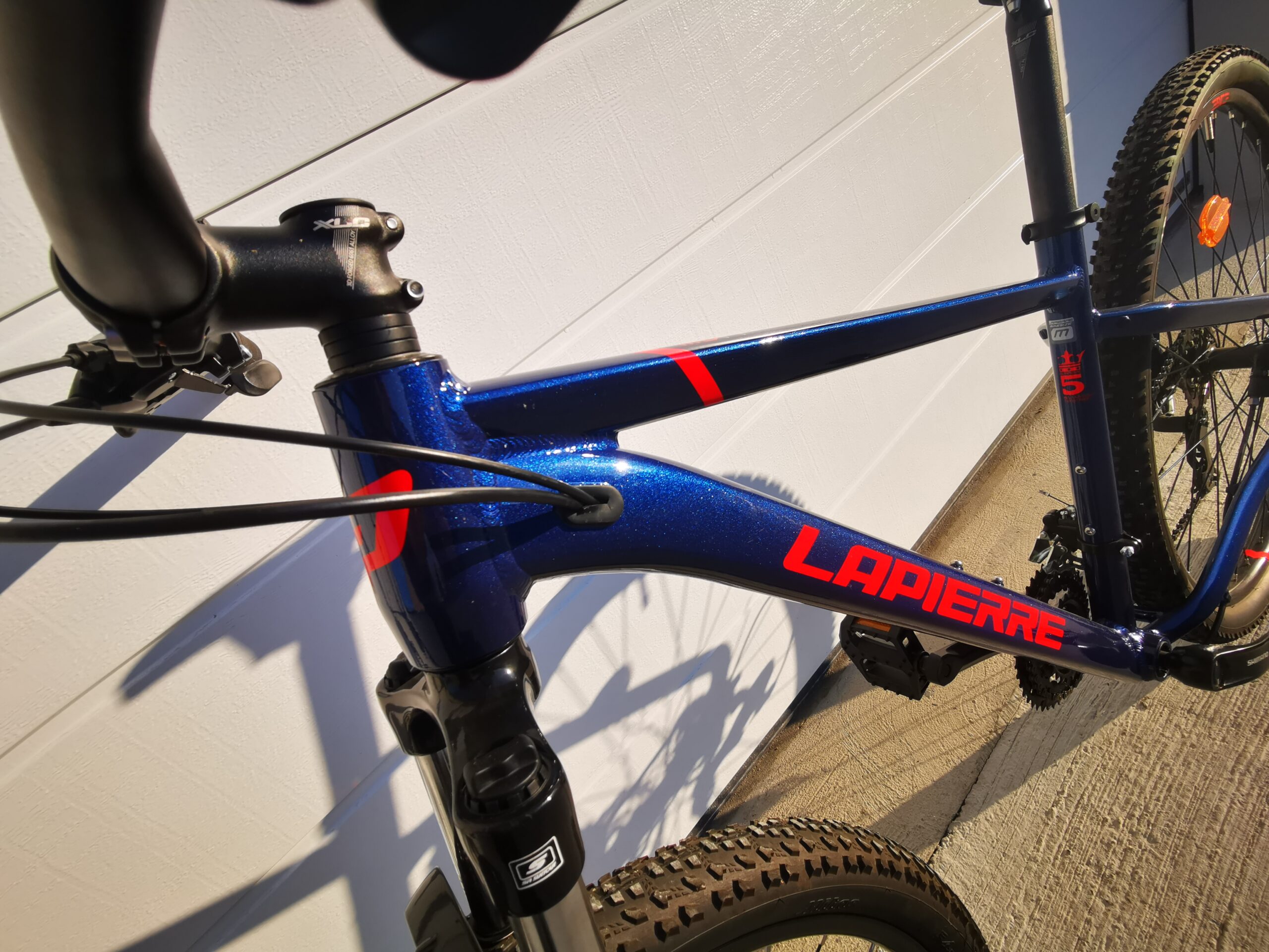 Lapierre EDGE 2.9 Mtb 2022, 0km, 29″-os kerékpár eladó - Bringakereső
