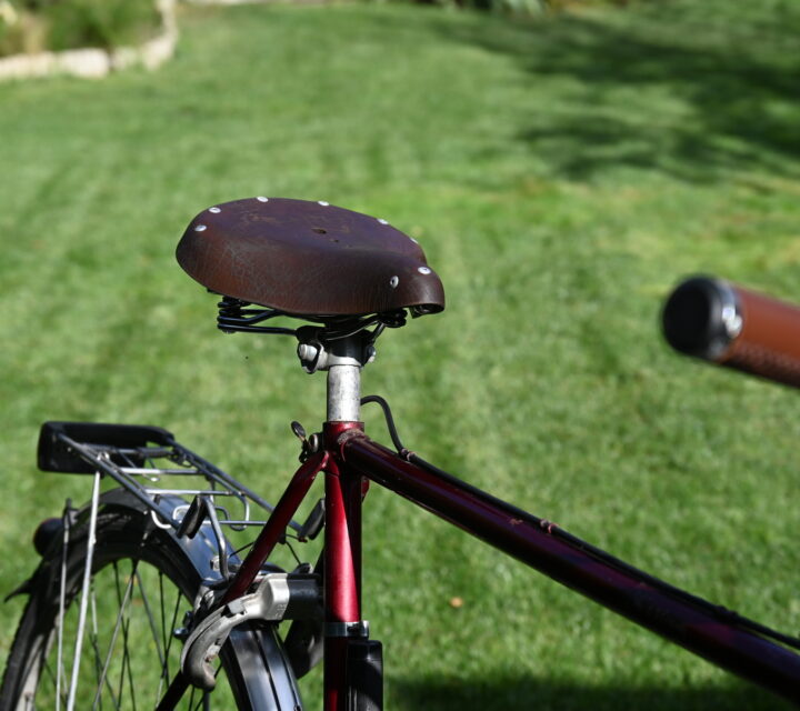 PUCH Maxima Vintage Városi / Cruiser kerékpár - Bringakereső