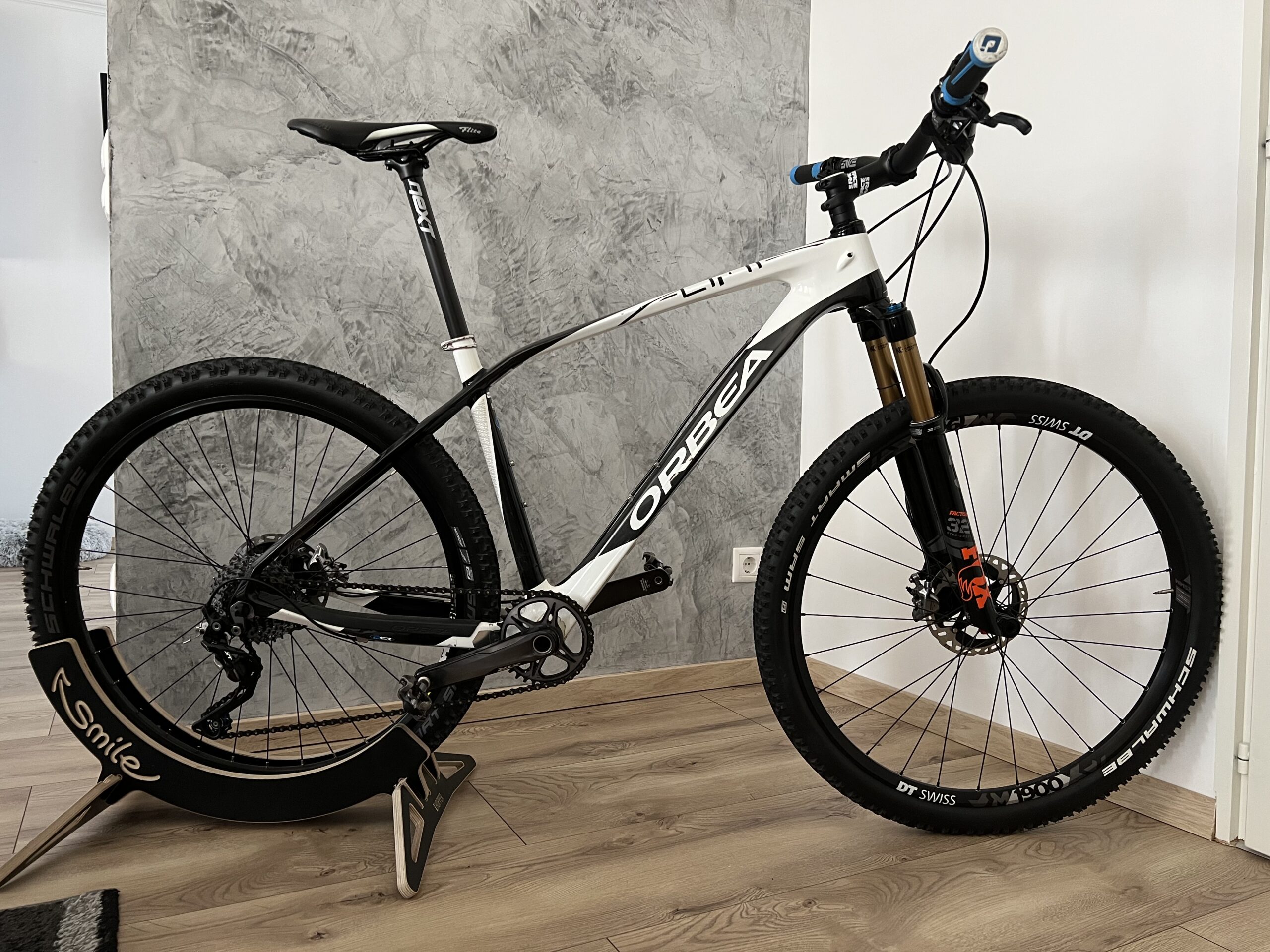 Orbea Alma Carbon 27,5″ eladó - Bringakereső