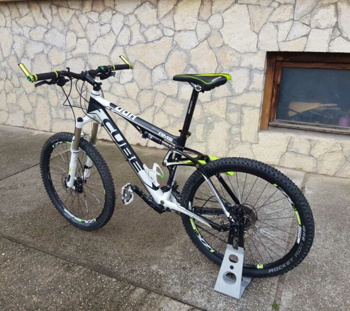 Eladó használt és új MTB kerékpár, mountain bike - Bringakereső.hu