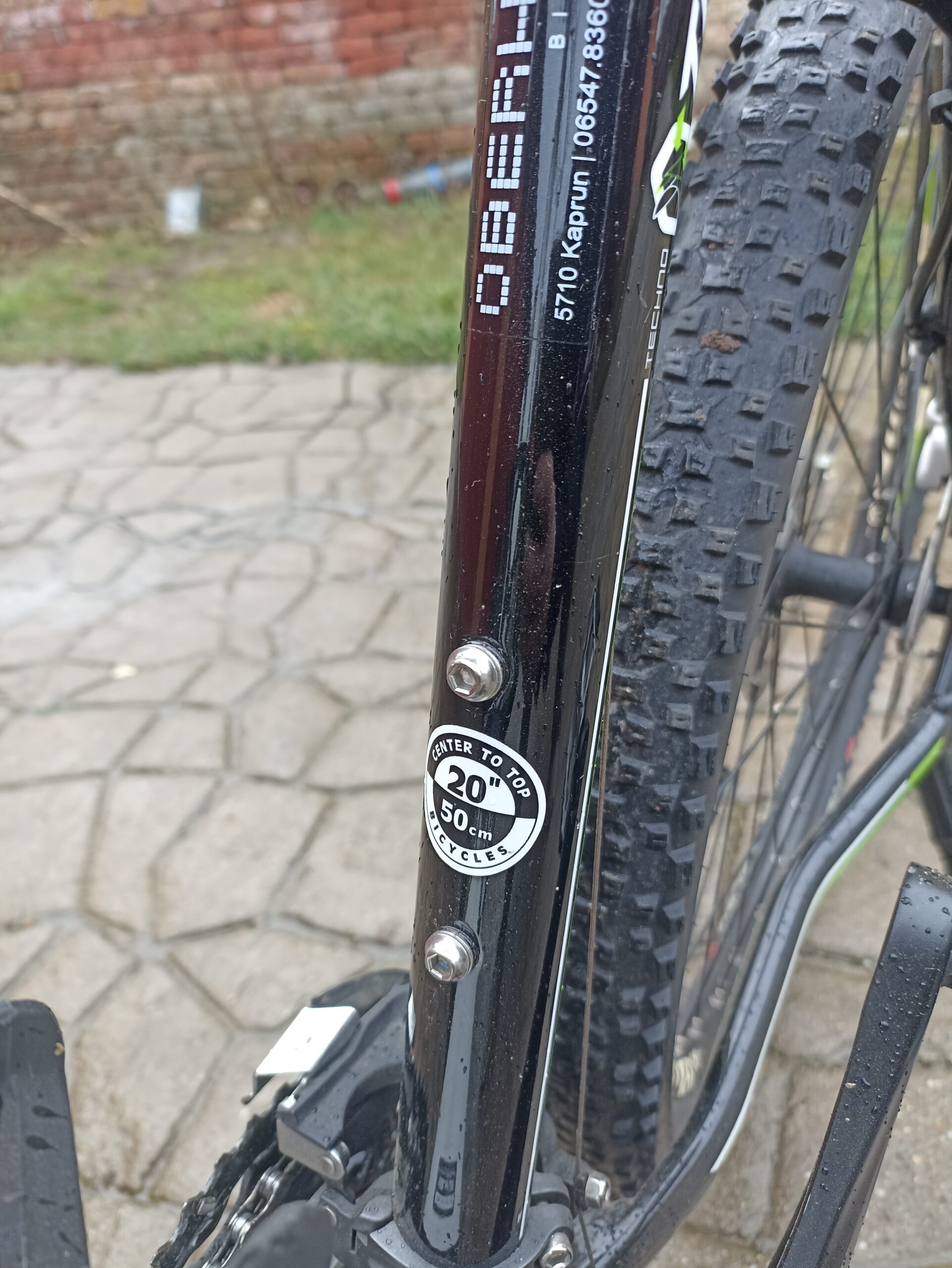 Eladó használt Merida Matts 900 TFS MTB - Bringakereső