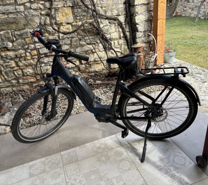 Eladó használt kerékpár és új bicikli apróhirdetés - Bringakereső.hu